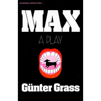 【】Max: A Play