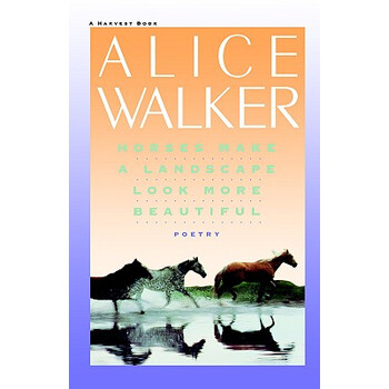 【】Horses Make a Landscape Look Mor