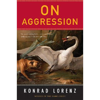 【】On Aggression