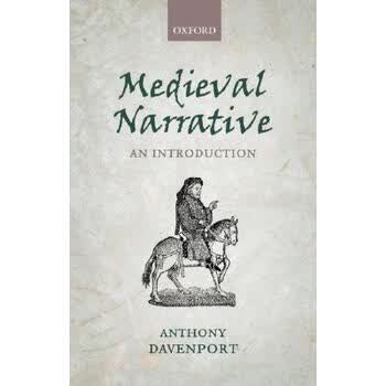 【】Medieval Narrative: A