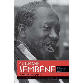 【】Ousmane Sembene: The Making of