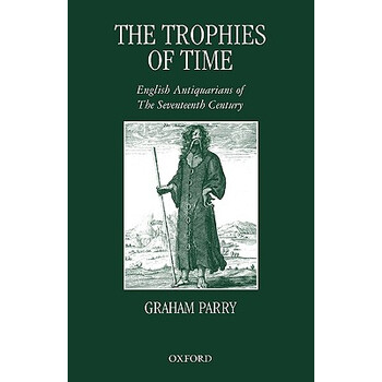 【】The Trophies of Time: English