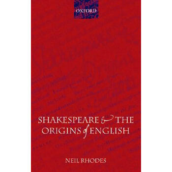 【】Shakespeare and the Origins of