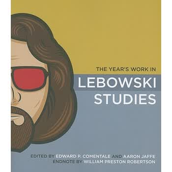 【】The Year's Work in Lebowsk