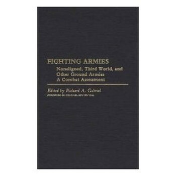 【】Fighting Armies: Nonaligned, Thi