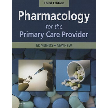 【】Pharmacology for the Primary Ca