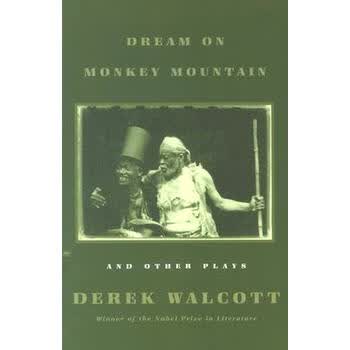 【】Dream on Monkey Mountain