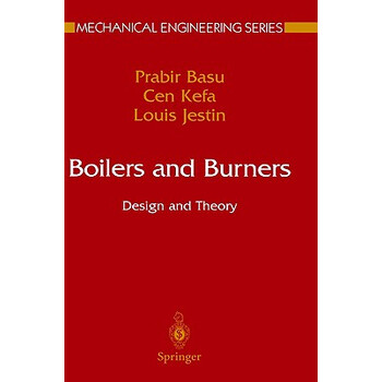 【】Boilers and Burners