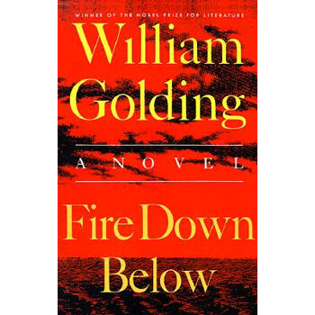 【】Fire Down Below