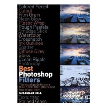 【】Best Photoshop Filters