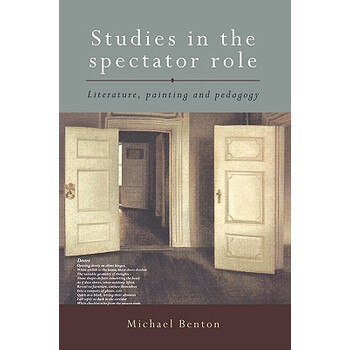 【】Studies in the Spectator Role: