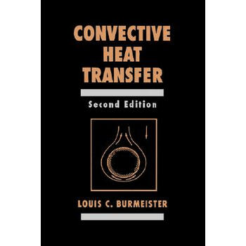 【】Convective Heat Transfer, 2N