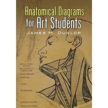 【】Anatomical Diagrams for Ar