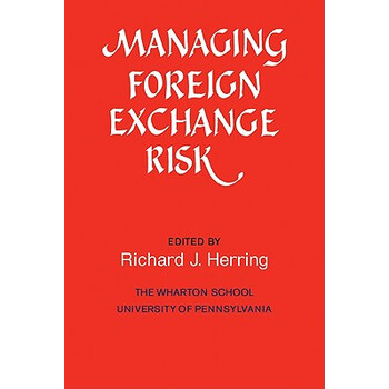 【】Managing Foreign Exchange Risk