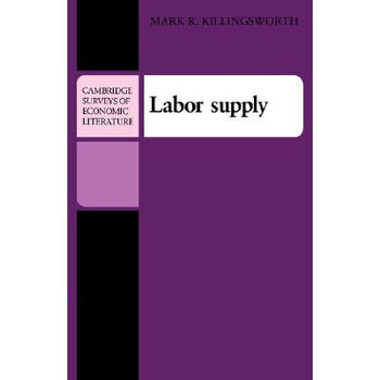 【】Labor Supply