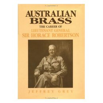 【】Australian Brass
