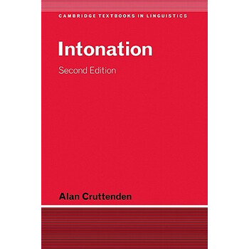 【】Intonation