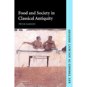 【】Food and Society in Classical