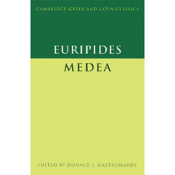 【】Euripides: Medea
