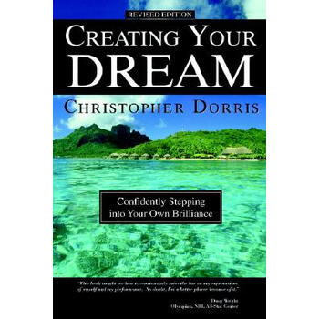 【】Creating Your Dream: Confidently
