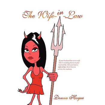 【】The Wife-In-Law