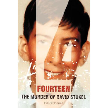 【】Fourteen: The Murder of David