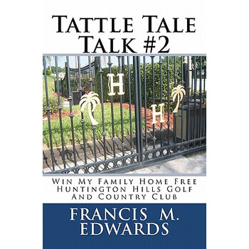 【】Tattle Tale Talk #2
