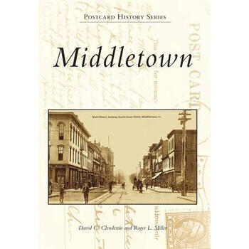 【】Middletown