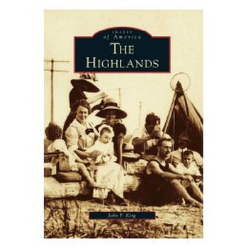 【】The Highlands