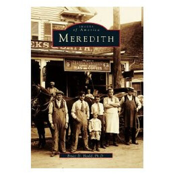 【】Meredith