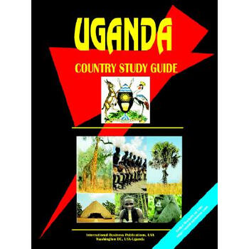 【】Uganda Country Study Guide