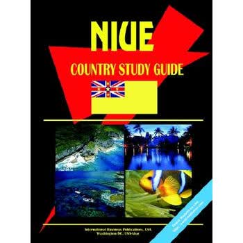 【】Niue Country Study Guide