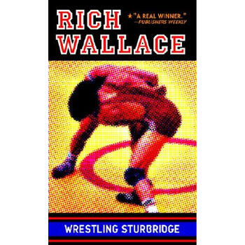 【】Wrestling Sturbridge