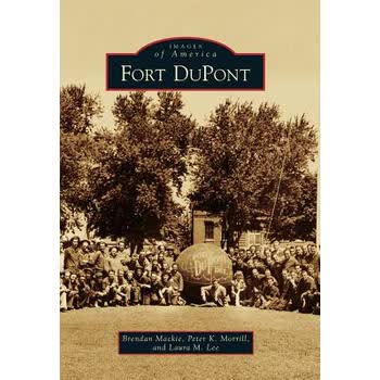 【】Fort DuPont