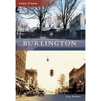 【】Burlington