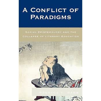 【】A Conflict of Paradigms: Socia