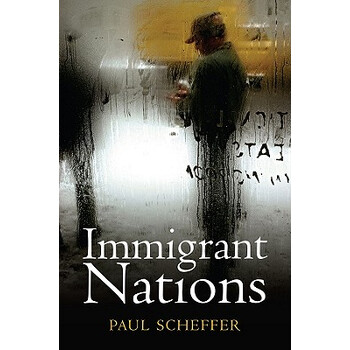 【】Immigrant Nations