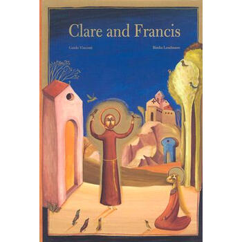 【】Clare and Francis