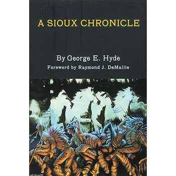 【】A Sioux Chronicle