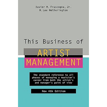 【】This Business of Artis
