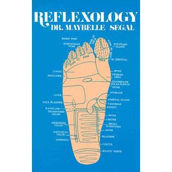 【】Reflexology