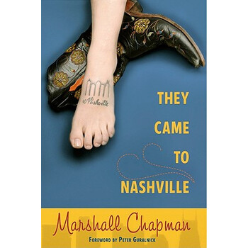 【】They Came to Nashville