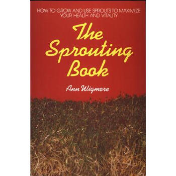 【】The Sprouting Book