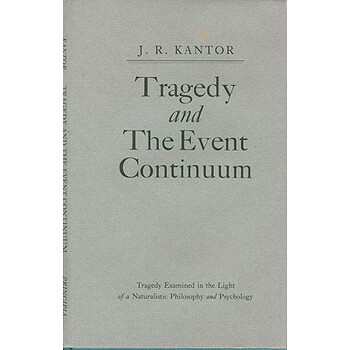 【】Tragedy and the Event Continuum