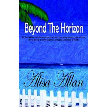 【】Beyond the Horizon