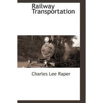 【】Railway Transportation
