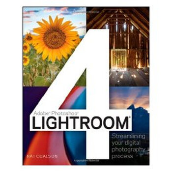 【】Lightroom 4: Streamline Your Digital