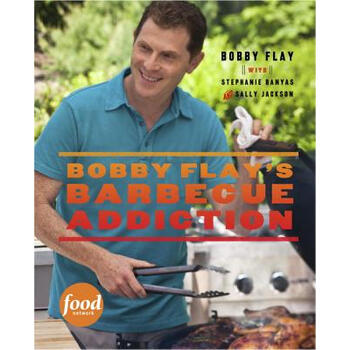 【】Bobby Flay's Barbecue Addiction