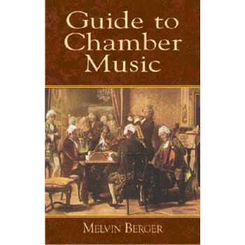 【】Guide to Chamber Music