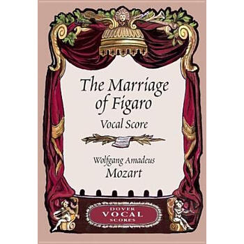【】The Marriage of Figaro